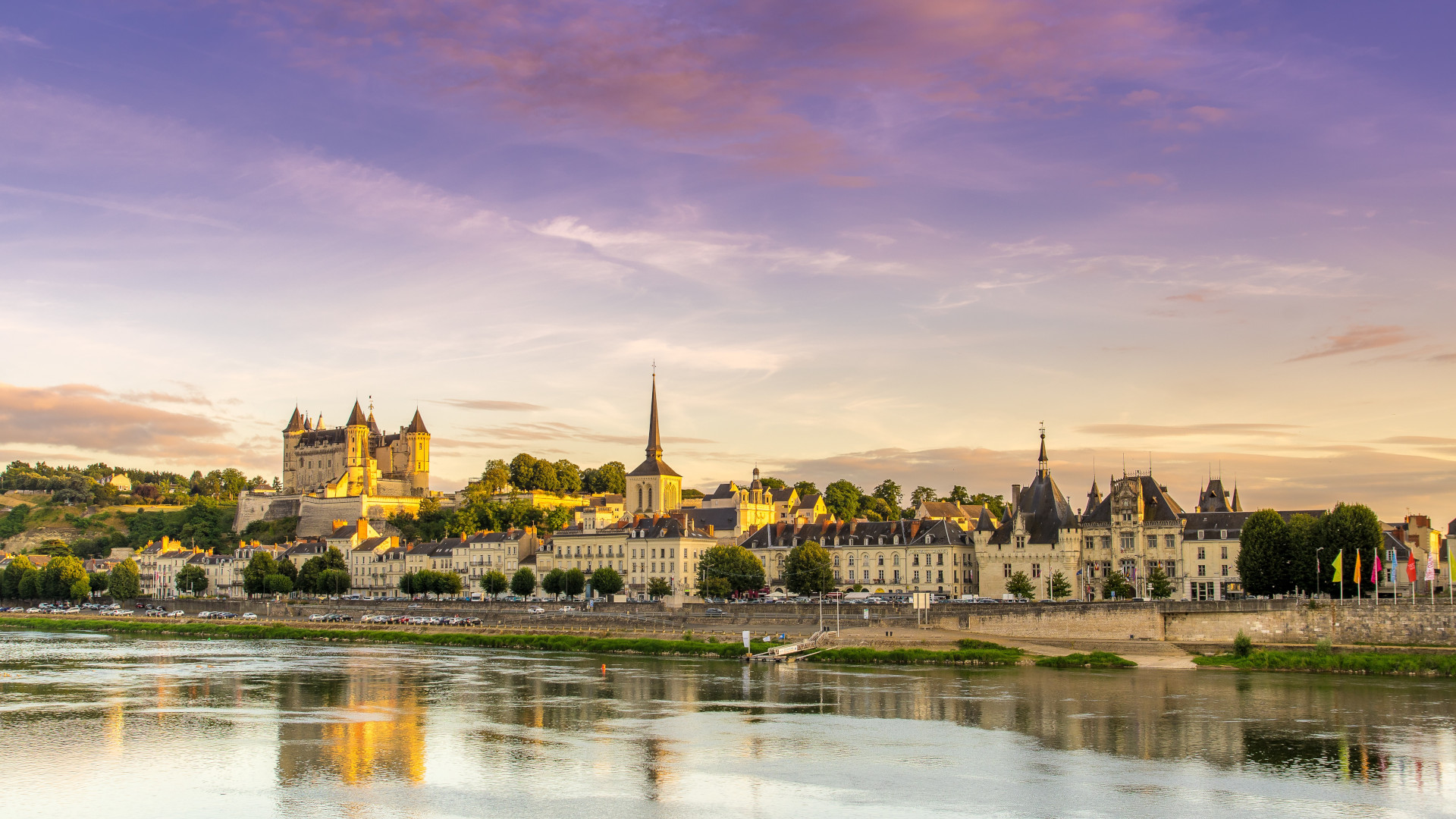 Week-end à Amboise : tout ce qu'il faut savoir ! Findweek