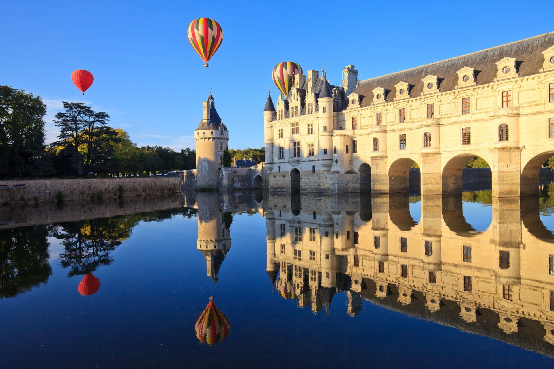 Week-end à Chenonceaux : tout ce qu'il faut savoir ! Findweek