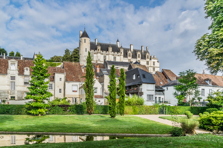 Week-end à Loches : tout ce qu'il faut savoir ! Findweek