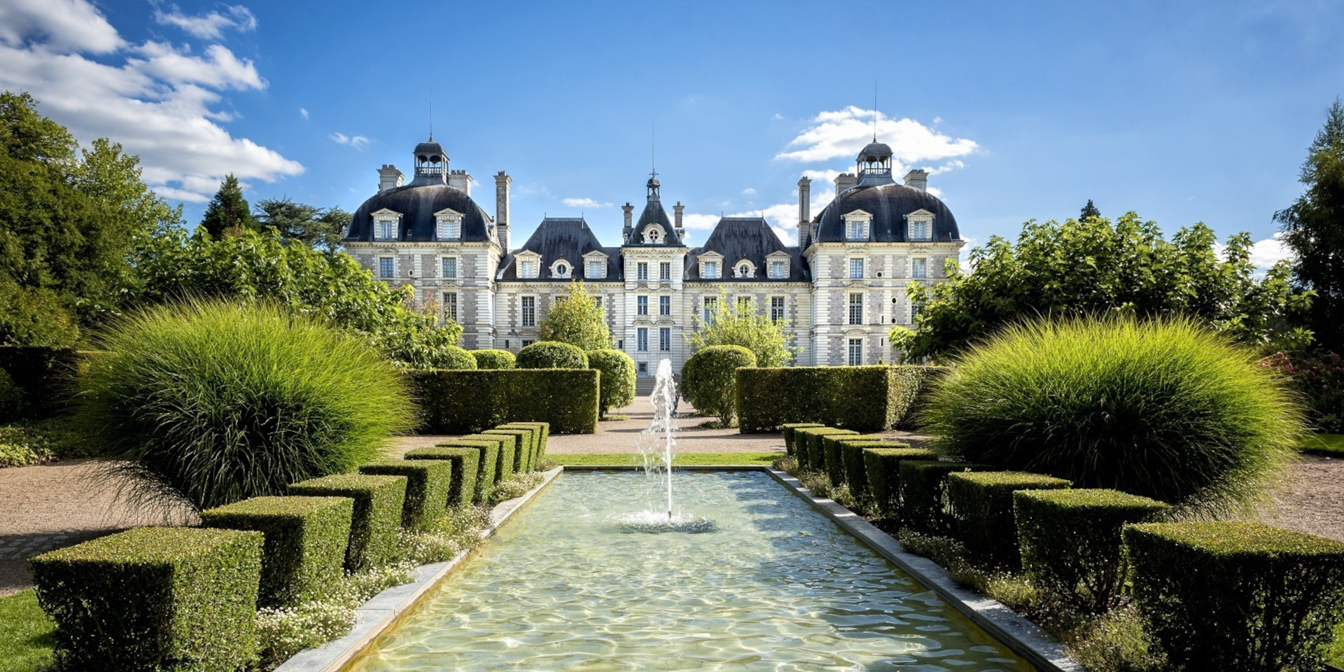 Château de Cheverny - Tout ce qu'il faut savoir ! Findweek