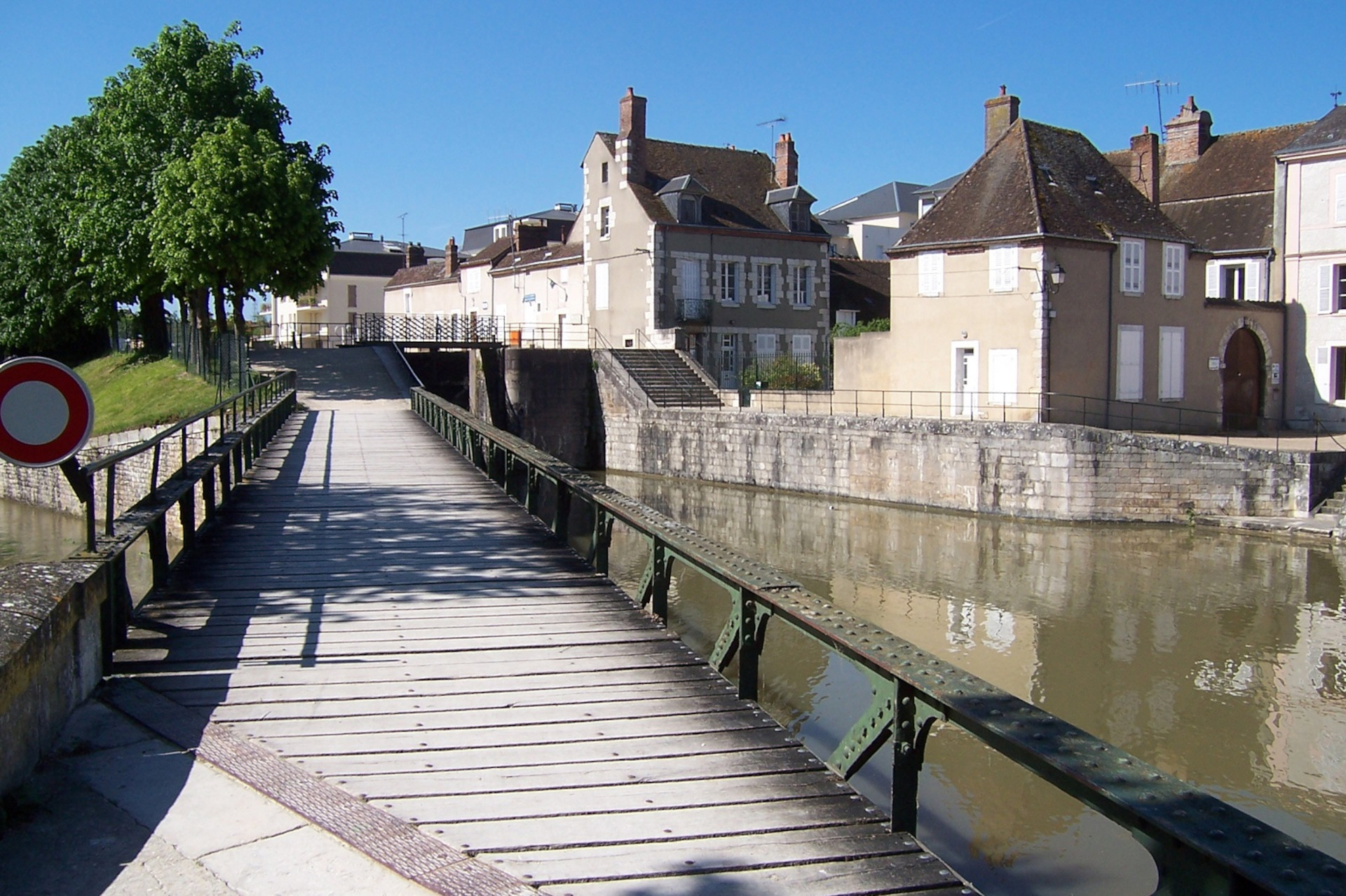 Week-end à Montargis : tout ce qu'il faut savoir ! Findweek