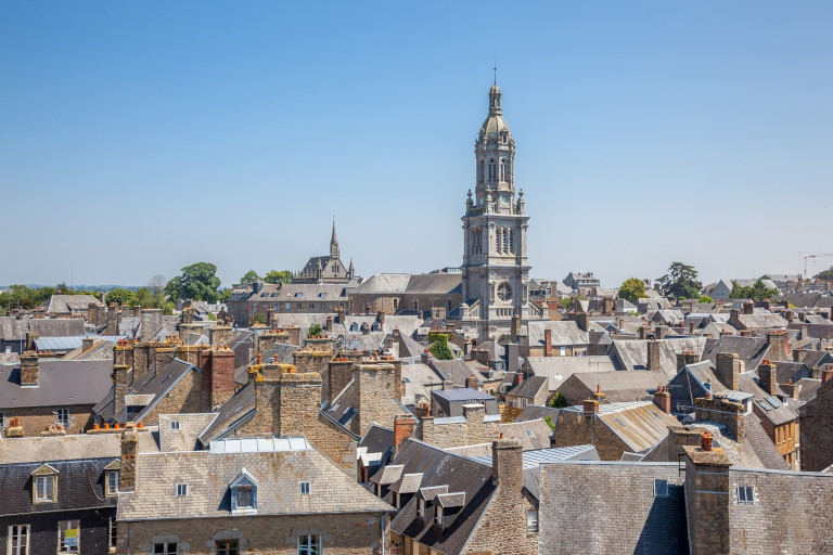 Week-end à Avranches : tout ce qu'il faut savoir ! Findweek