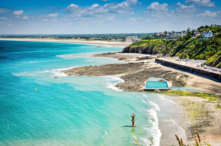 Week-end à Granville : tout ce qu'il faut savoir ! Findweek