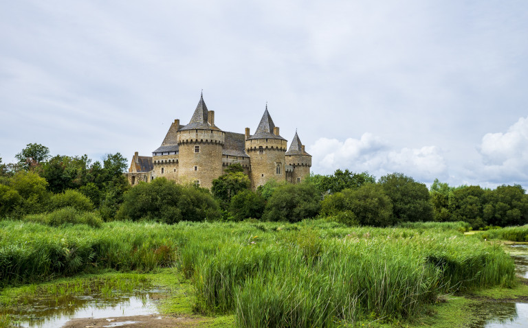 Week-end à Sarzeau : tout ce qu'il faut savoir ! Findweek