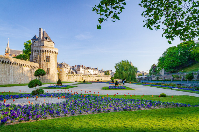 Week-end à Vannes : tout ce qu'il faut savoir ! Findweek