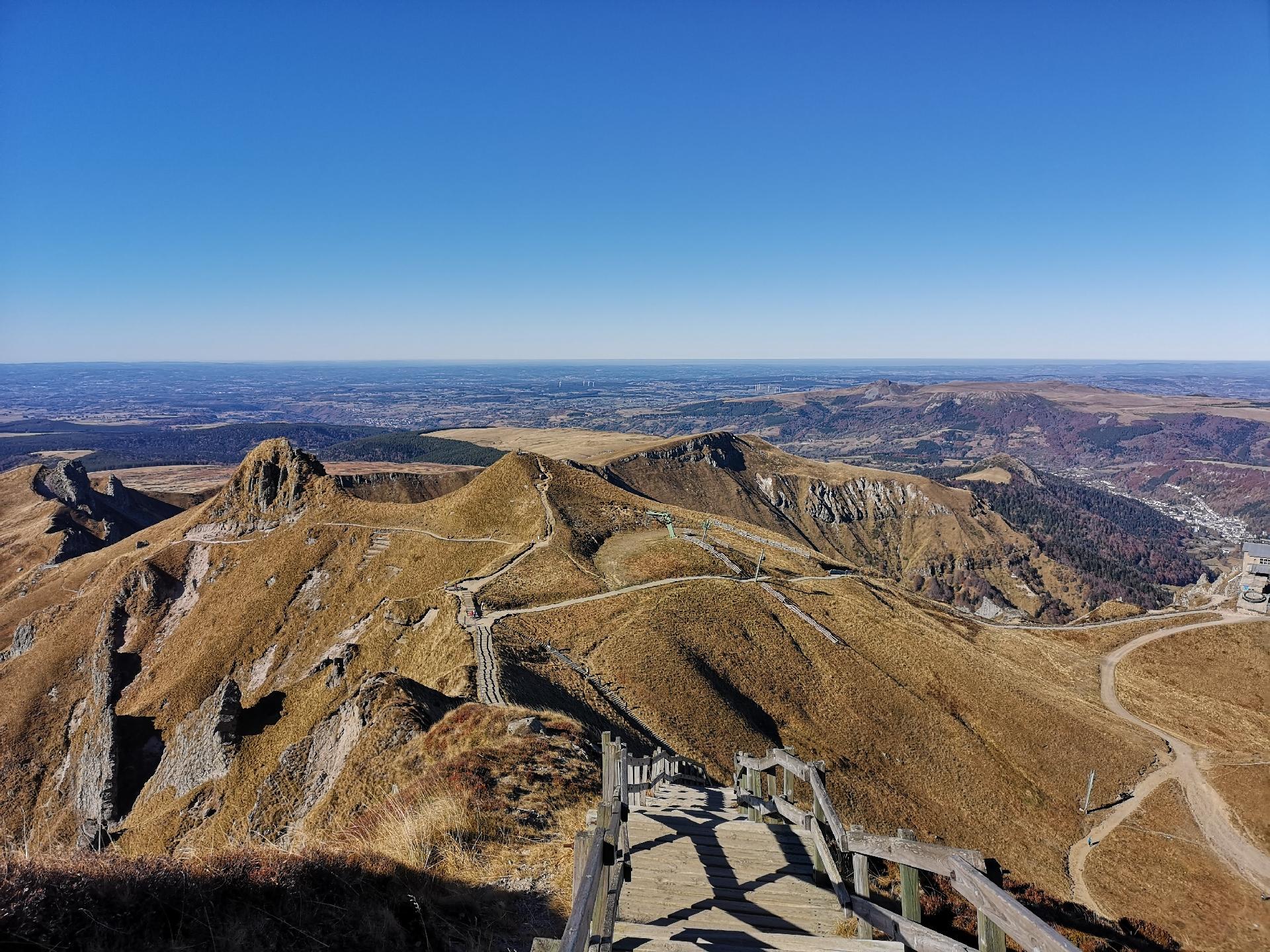 Puy de Sancy - Tout ce qu'il faut savoir ! Findweek