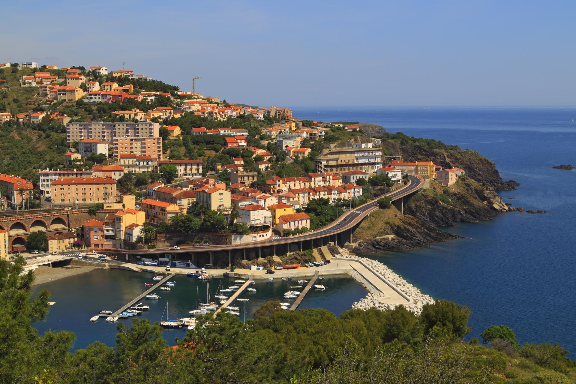 plage de Cerbère - Tout ce qu'il faut savoir ! Findweek