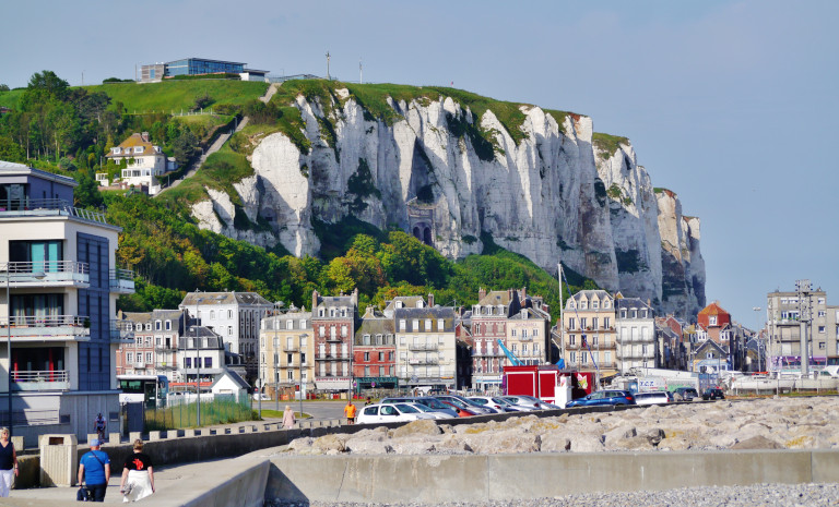 Créez votre week-end sur-mesure destination Mers-les-Bains