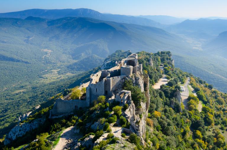 Week-end dans l' Aude : tout ce qu'il faut savoir ! Findweek