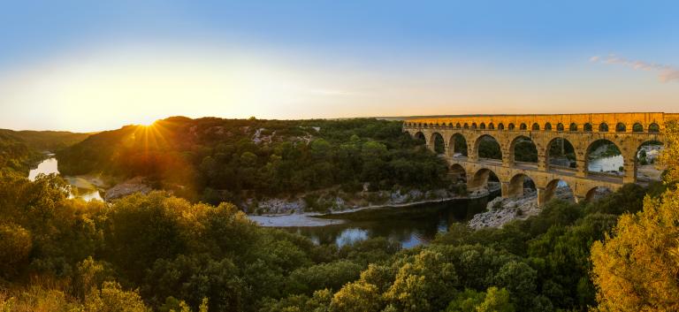 Week-end dans le Gard : tout ce qu'il faut savoir ! Findweek