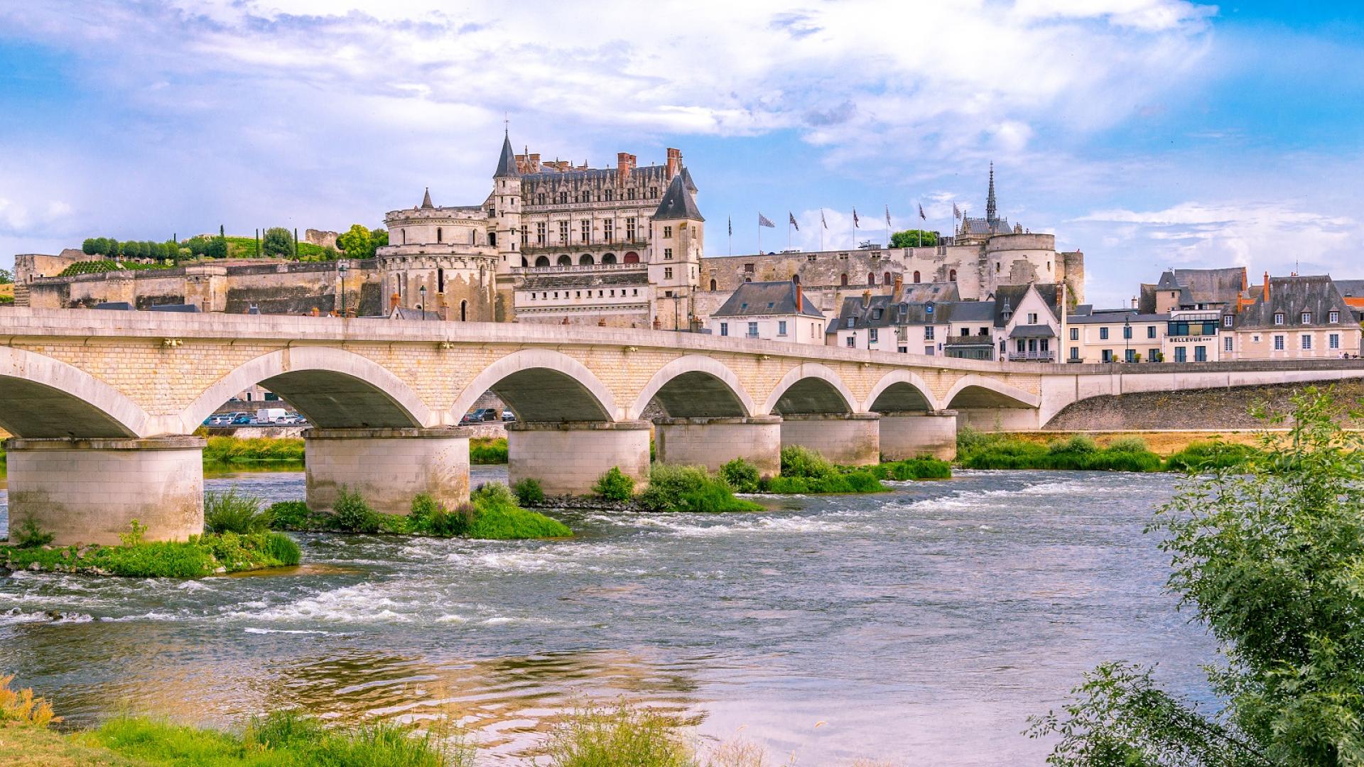 Week-end null Touraine : tout ce qu'il faut savoir ! Findweek